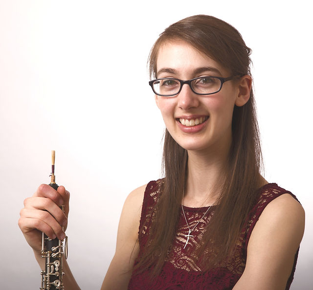 Summer Concert 2024 - Featuring Joseph Horovitz's Concerto for Oboe and ...